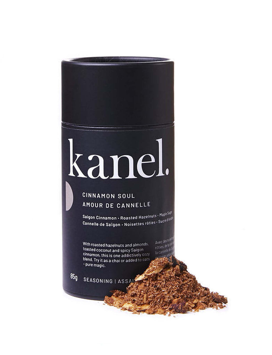 Cinnamon Soul – The Kind Matter Company