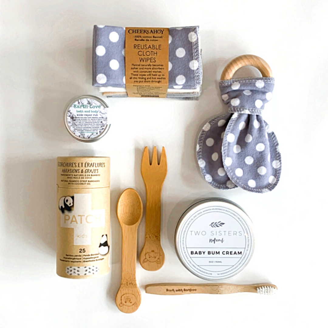 Baby & Kids – The Kind Matter Company