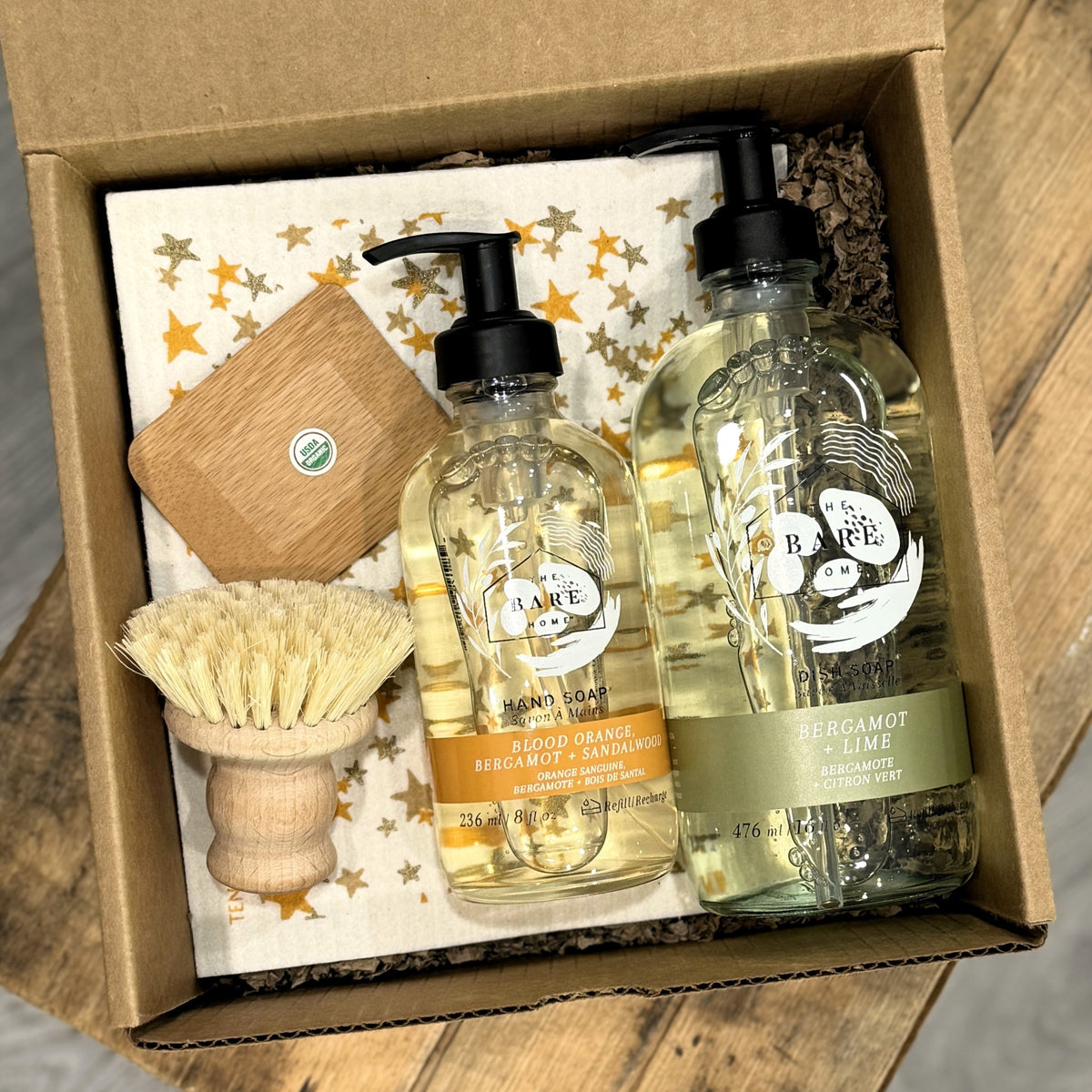 Kitchen Gift Box – The Kind Matter Company