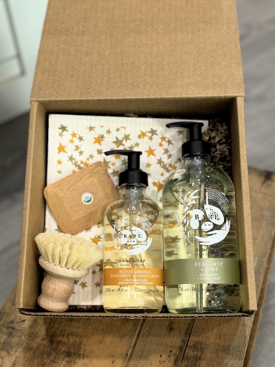 Kitchen Gift Box – The Kind Matter Company