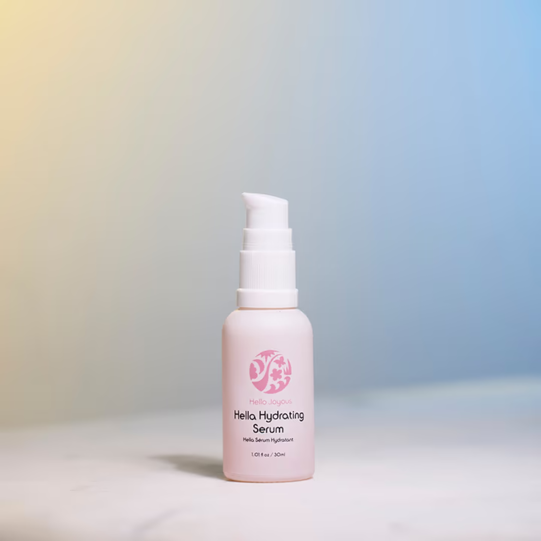 Hella Hydrating Serum – The Kind Matter Company