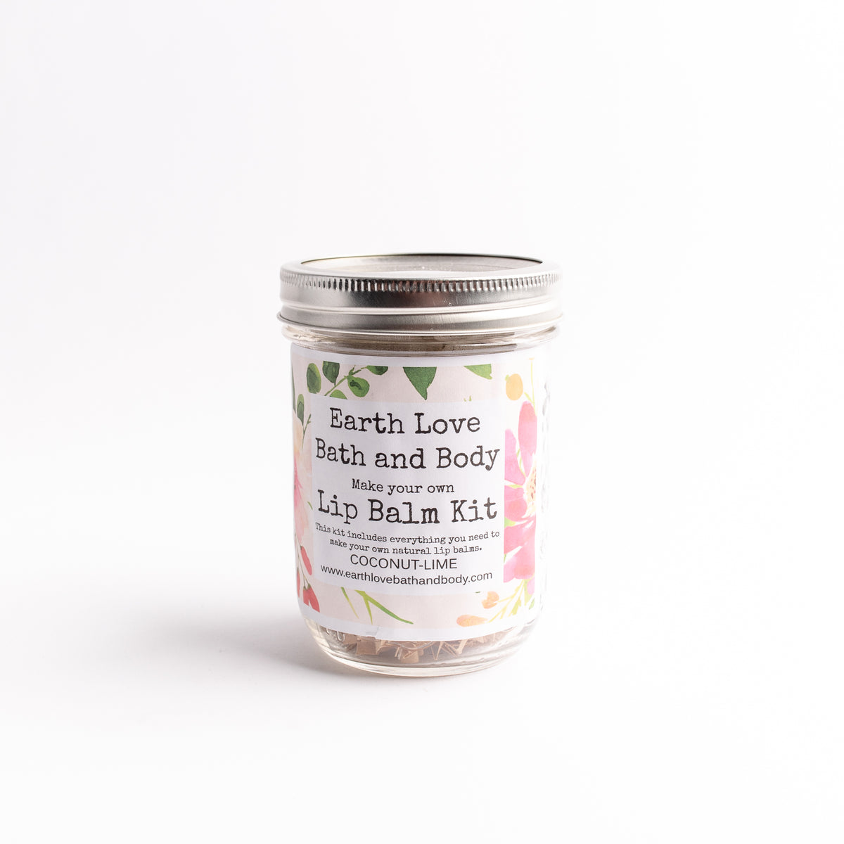 "make your own" Lip Balm Kit – The Kind Matter Company